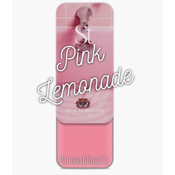 Seint | Makeup | Seint Pink Lemonade Lip Cheek | Poshmark